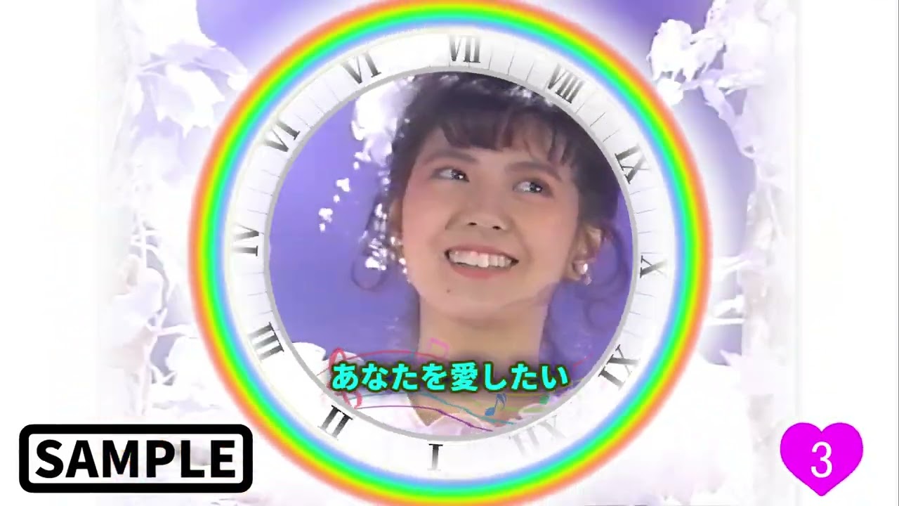 【動画編集】OP＆ED映像素材・アップデート(1988-07-22) - MAGMOE