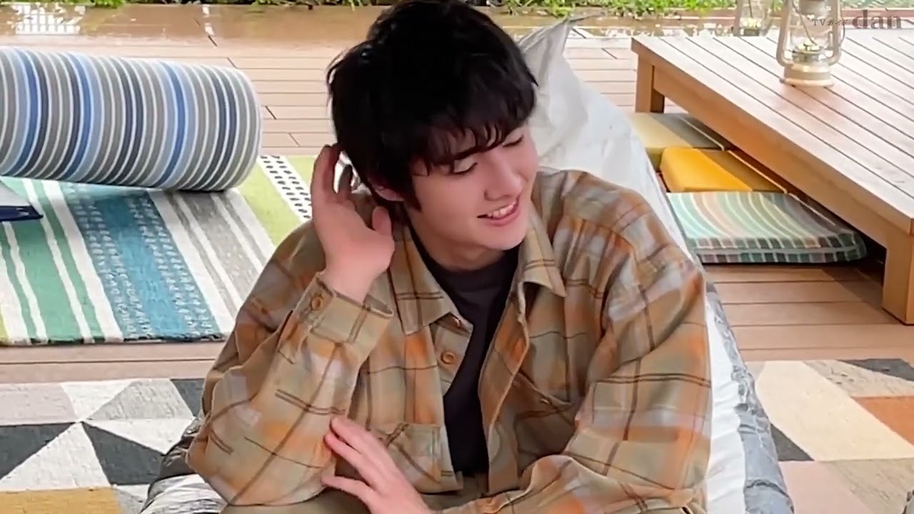 【TVガイドdan vol.47】藤岡真威人メイキング動画 - MAGMOE