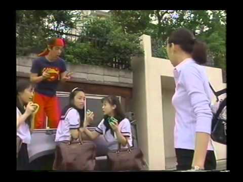 毎度ゴメンなさぁい 1 - MAGMOE