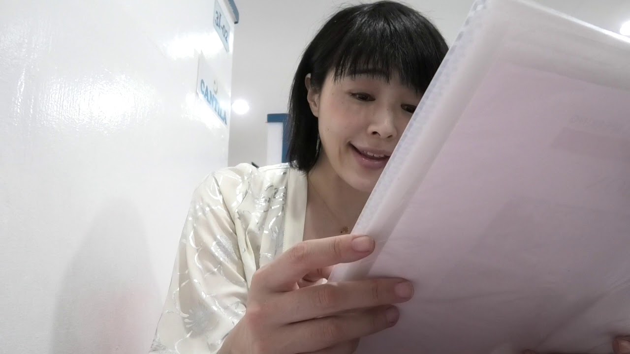 もっと楽しいフィリピン＃196松坂南の英語留学14QQENGLISH4 - MAGMOE