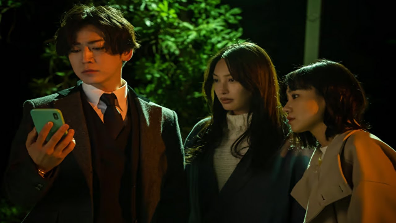 正義の天秤 season2 第1話 NHK 土曜ドラマ 亀梨和也 主演 2023年5月6日 無料 見逃し - MAGMOE