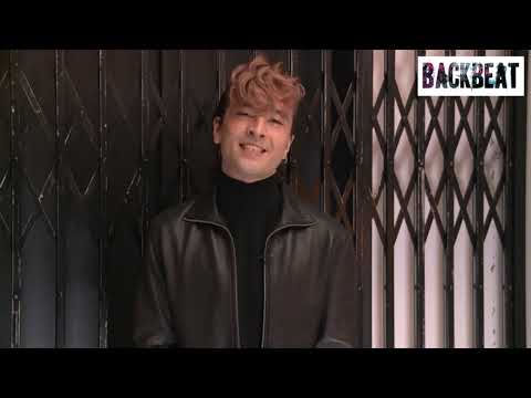 舞台『BACKBEAT』JUONコメント - MAGMOE