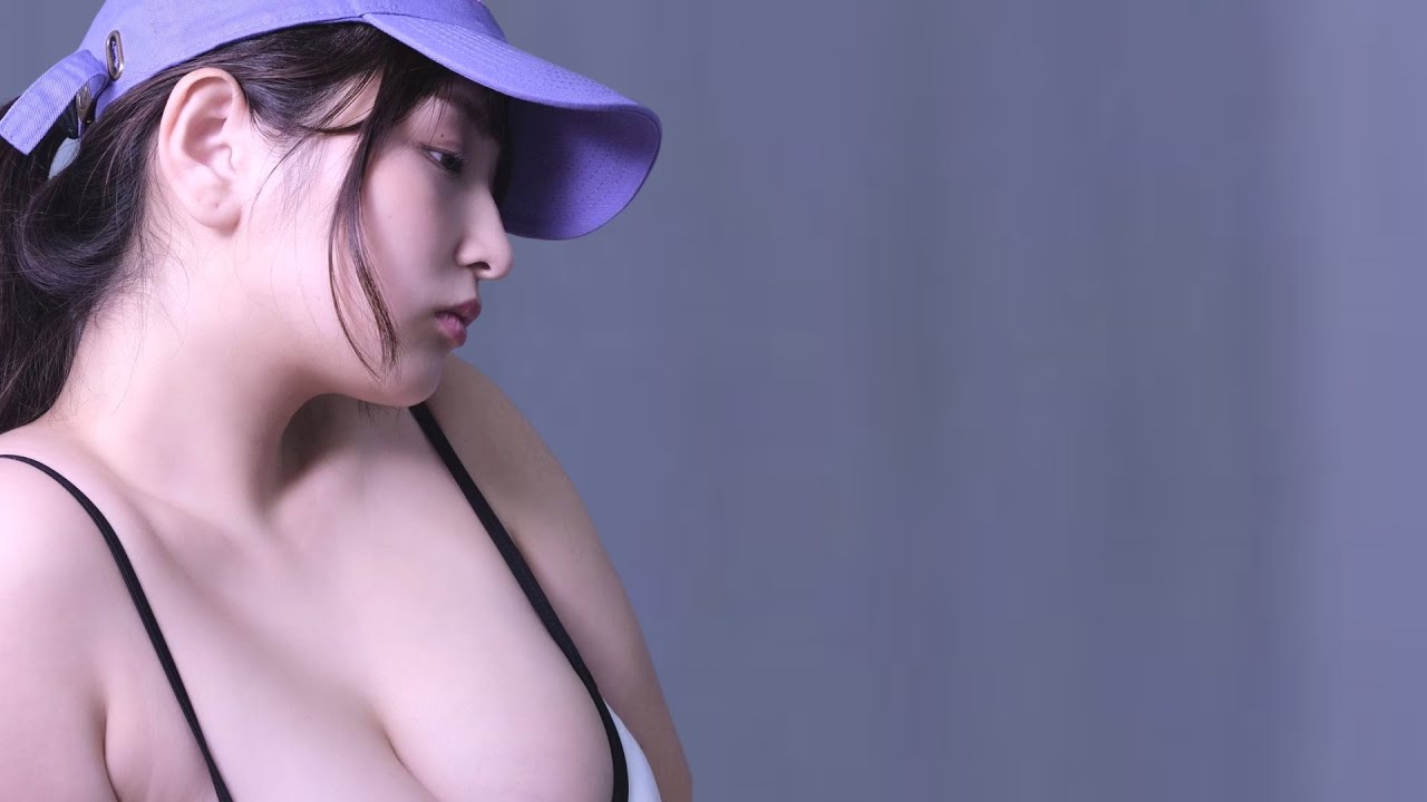 【吉田実紀】でっK絶景スポットをこっそり教えますね。【4K】 - MAGMOE