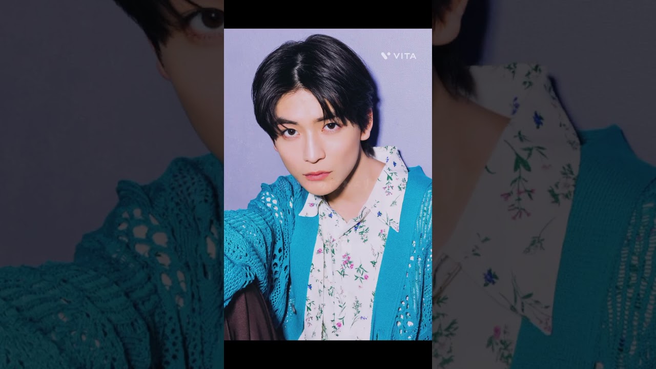 弾から宝へ愛のうた届け #高橋文哉 #山下幸輝 #弾#宝#8loom - MAGMOE