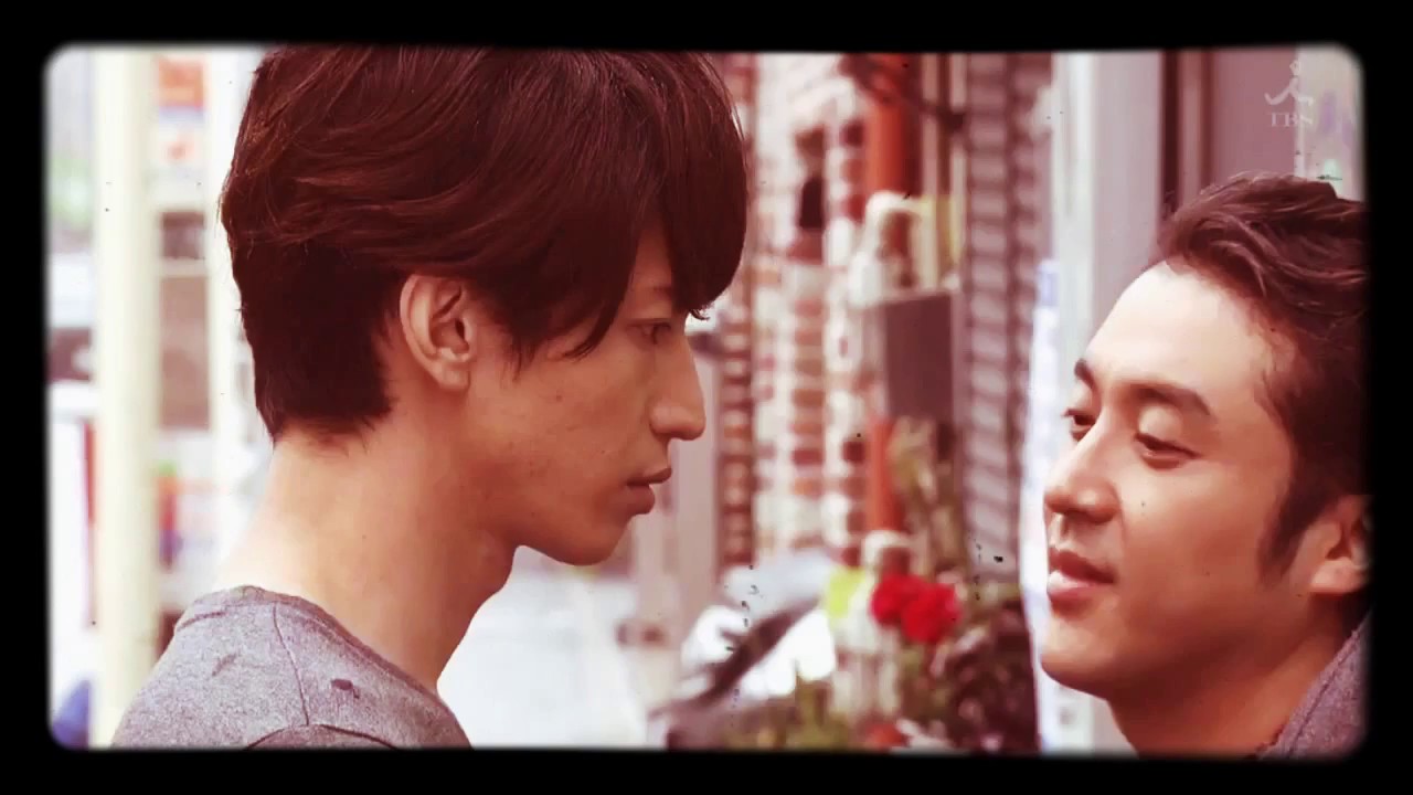 大倉忠義 × Ed Sheeran - MAGMOE