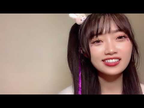 2023年05月06日 20時12分45秒 中井 りか（NGT48） - MAGMOE