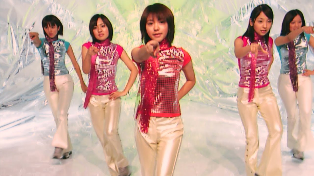 Folder 5 / Believe Music Video - MAGMOE