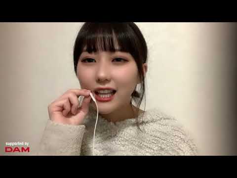 20230410 田中美久（HKT48 チームKIV）SHOWROOM - MAGMOE