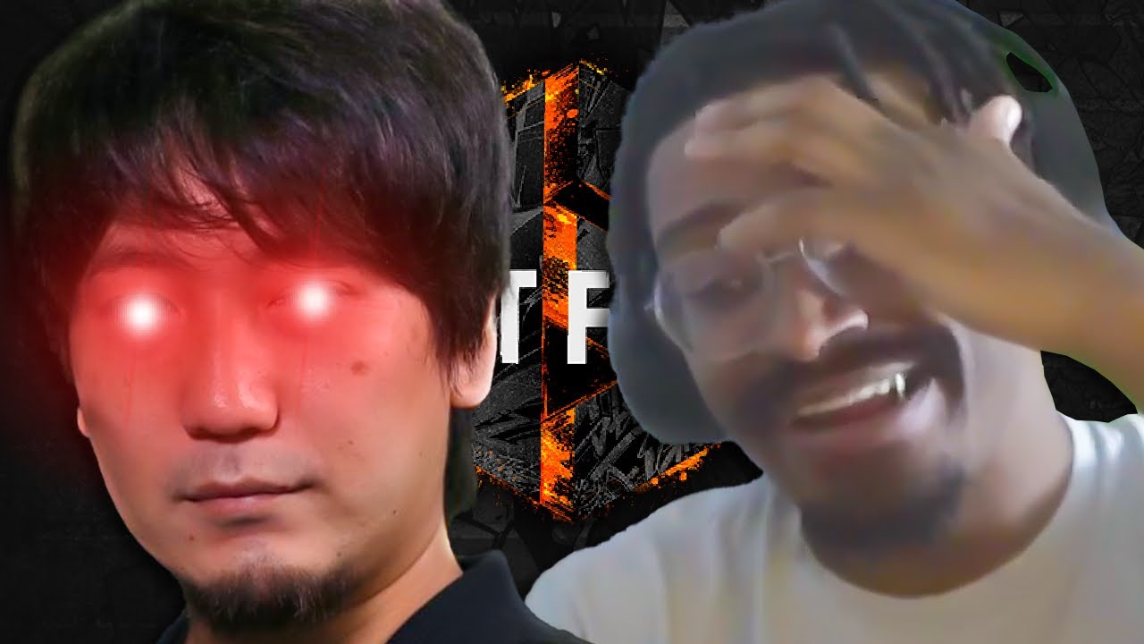 DAIGO IS GOING TO DESTROY US IN STREET FIGHTER 6... - MAGMOE