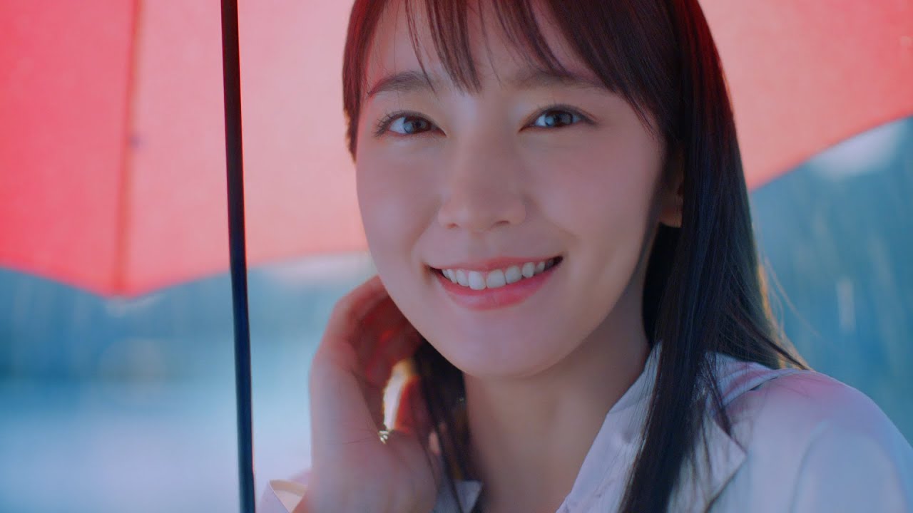 吉岡里帆さん出演TVCM 15秒バージョン - MAGMOE