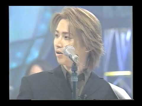 KinKiKids LOVELOVEあいしてる 歌総集編 堂本兄弟アゲイン！（♪KinKiKids forever ）2001 1 13 - MAGMOE