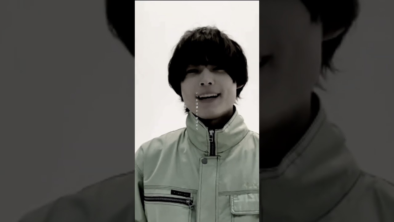 ラストシーン／PLUE #松村北斗 #sixtones - MAGMOE