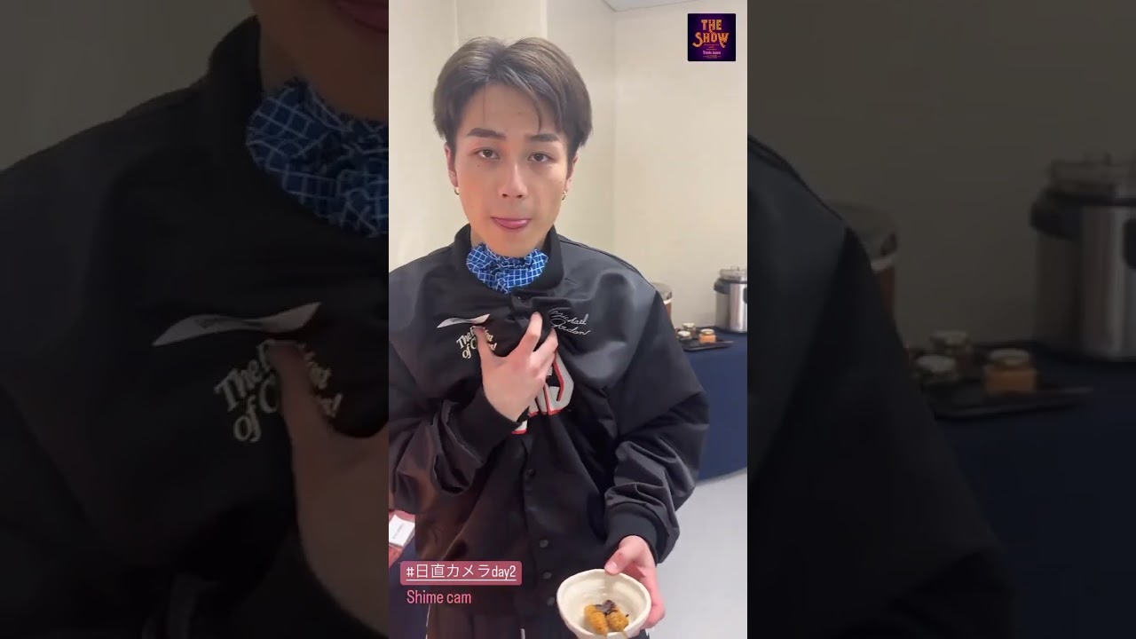 Travis Japan デビューコン ストーリー in 名古屋 No.23 - MAGMOE