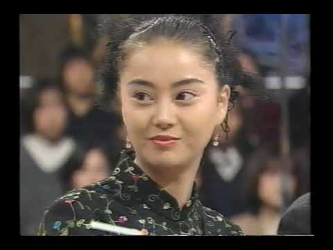KinKiKids LOVELOVEあいしてる （観月ありさ））1997 11 22 - MAGMOE
