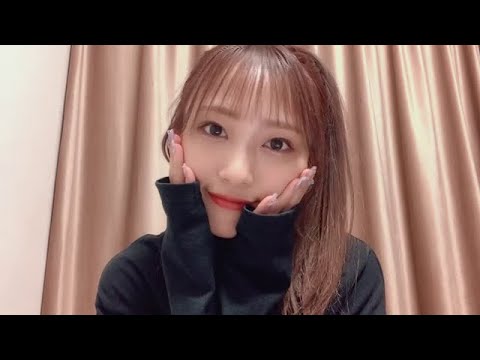 2023年05月17日19時01分 向井地 美音（AKB48 チームA） - MAGMOE