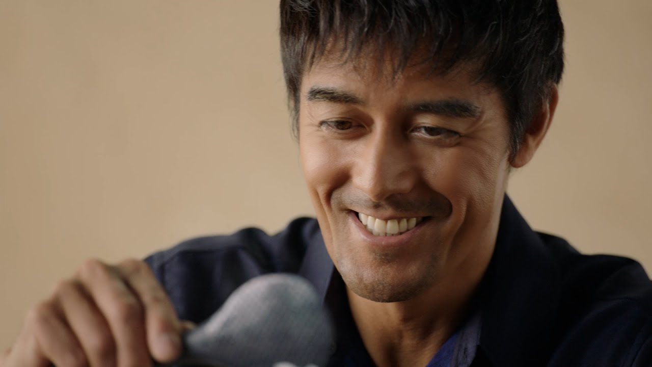 【阿部寛さん出演】炎舞炊きTVCM 「違い」篇 15秒 - MAGMOE