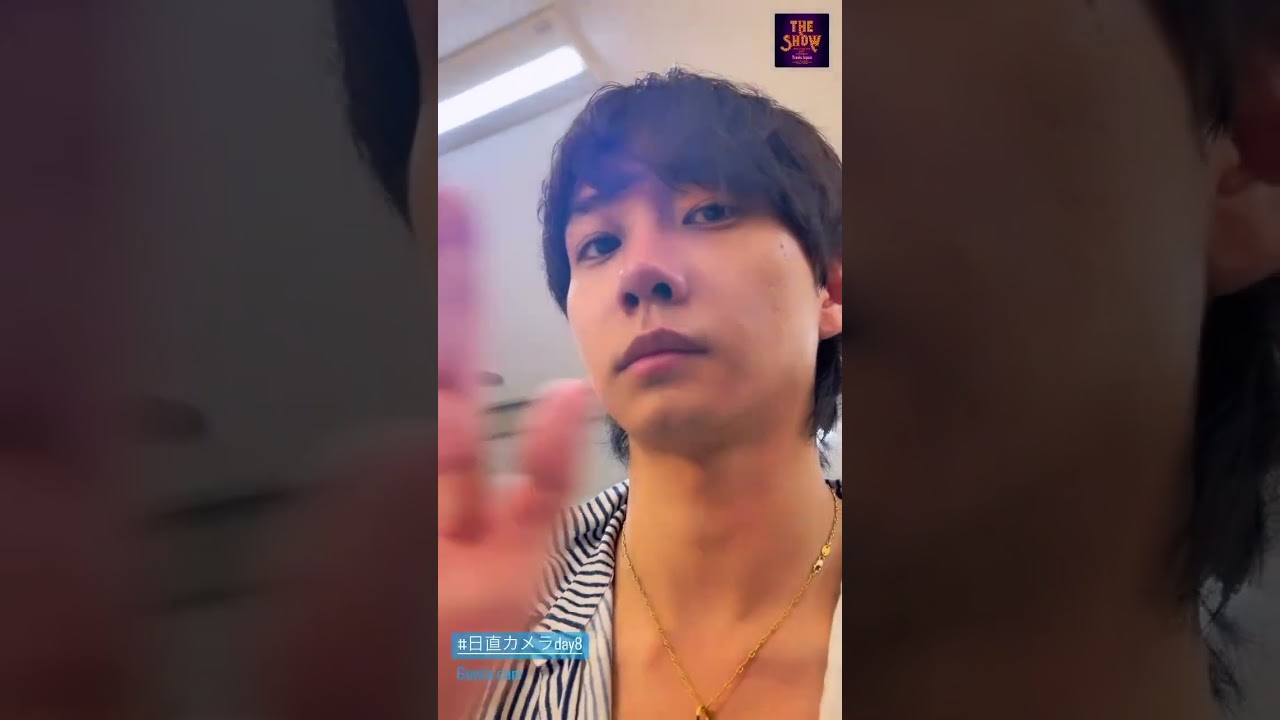 Travis Japan デビューコン ストーリー in 大阪 No.9 - MAGMOE