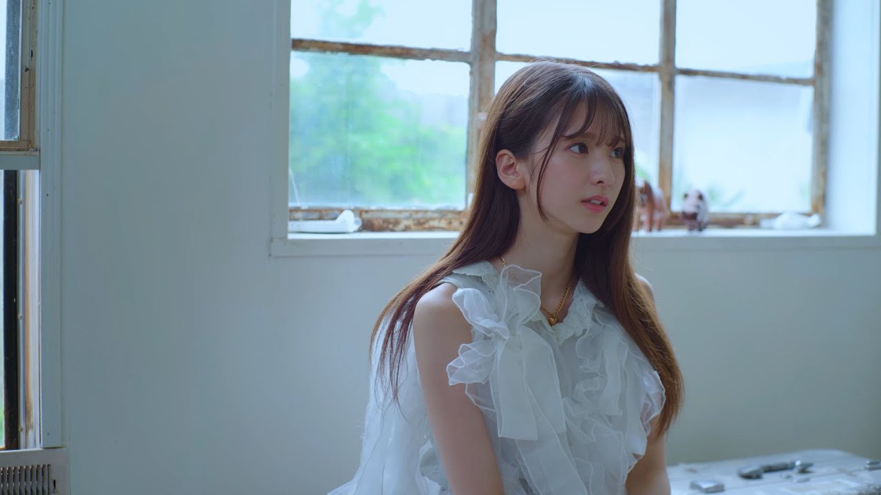 乃木坂46 30th 菅原 咲月 個人PV予告編 - MAGMOE