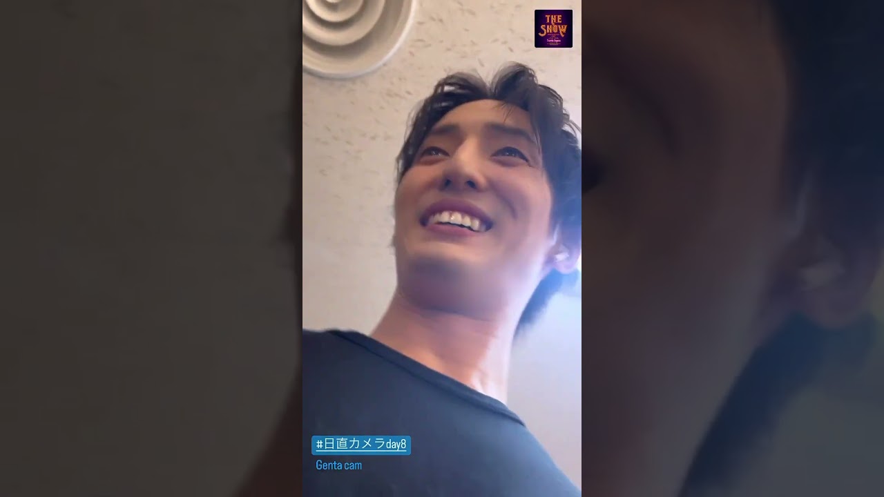 Travis Japan デビューコン ストーリー in 大阪 No.10 - MAGMOE