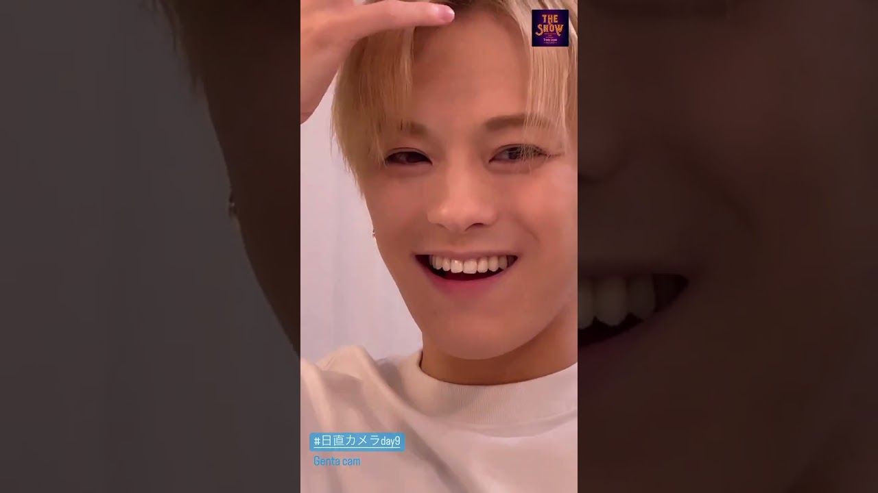 Travis Japan デビューコン ストーリー in 大阪 No.15 - MAGMOE