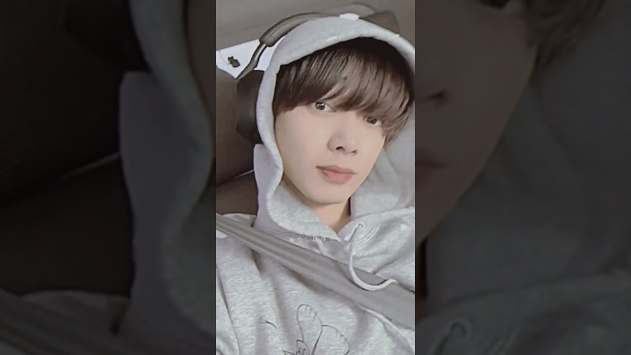 私が死んで彼女は作らないでね、 #宮世琉弥 #8loom - MAGMOE