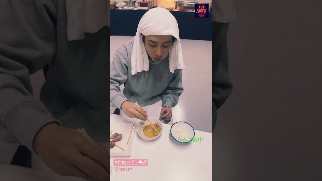 Travis Japan デビューコン ストーリー in 名古屋 No.22 - MAGMOE