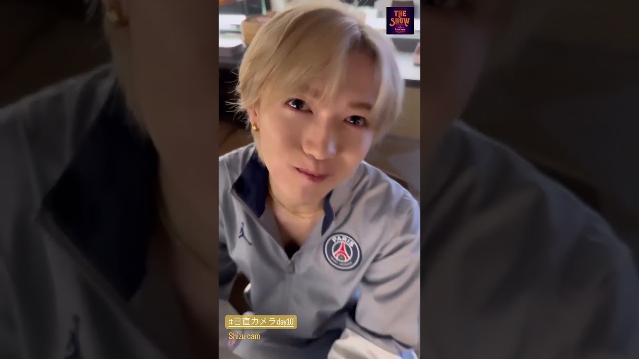 Travis Japan デビューコン ストーリー in 横浜 No.6 - MAGMOE