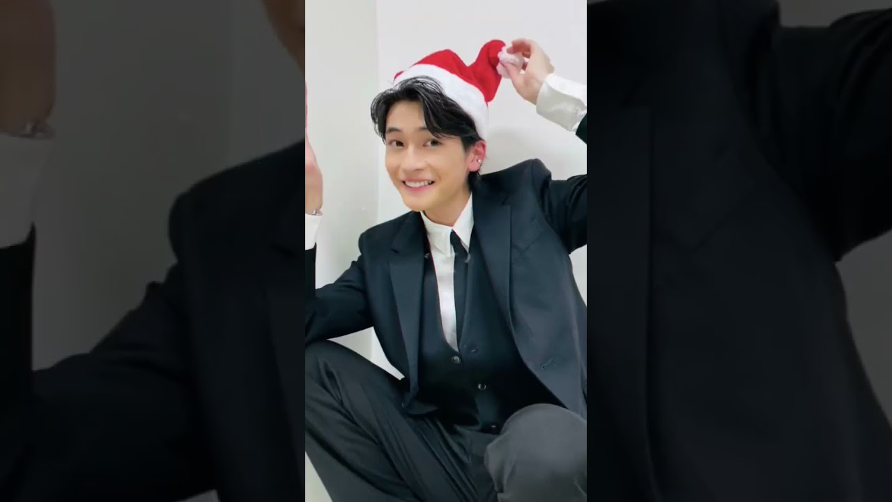 Chu~#8loom #高橋文哉 #綱啓永 #宮世琉弥 #山下幸輝 - MAGMOE