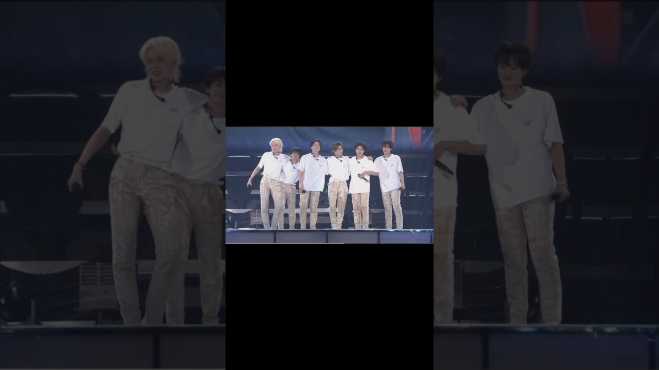 #美少年 #ジャニーズjr #最愛の果て - MAGMOE