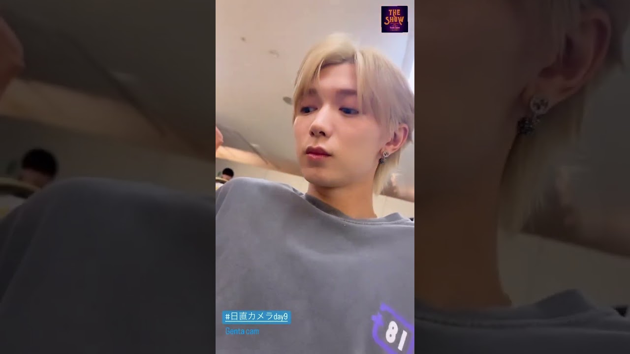 Travis Japan デビューコン ストーリー in 大阪 No.16 - MAGMOE