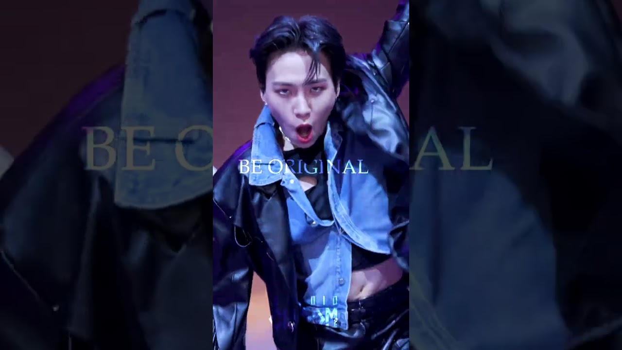 [Others] JO1 'Tiger' 스춤 Teaser 川尻蓮 (short ver.) - MAGMOE