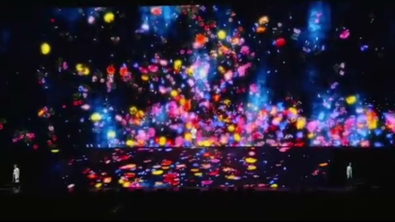 嵐 果てない空5×20 ボーカルのみ - MAGMOE