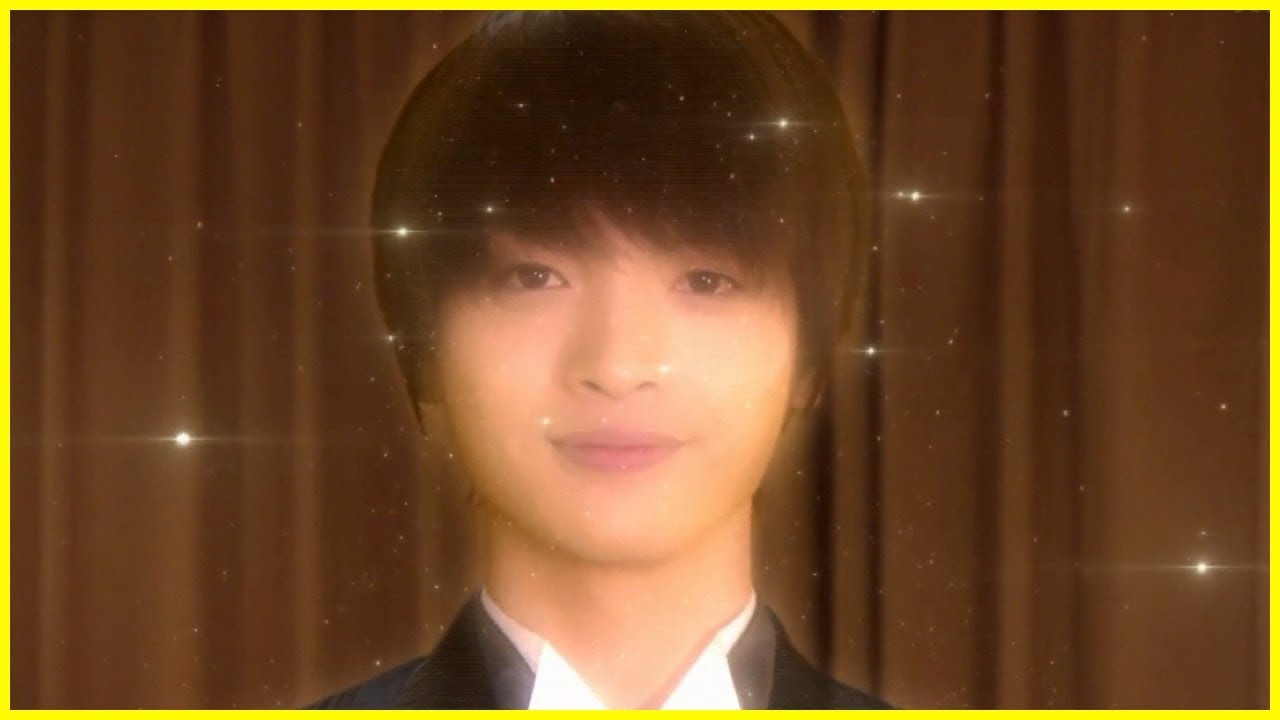 【高画質】 玉森裕太 ホームネットワークサーバーMM - MAGMOE