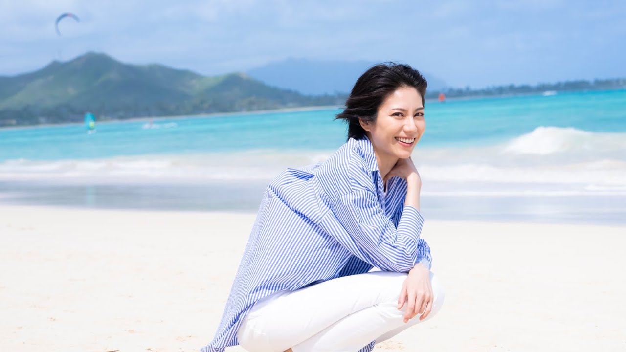 JTB 2023年CM動画 夏旅キャンペーン ハワイ編（15秒バージョン）【JTB公式 official】 - MAGMOE