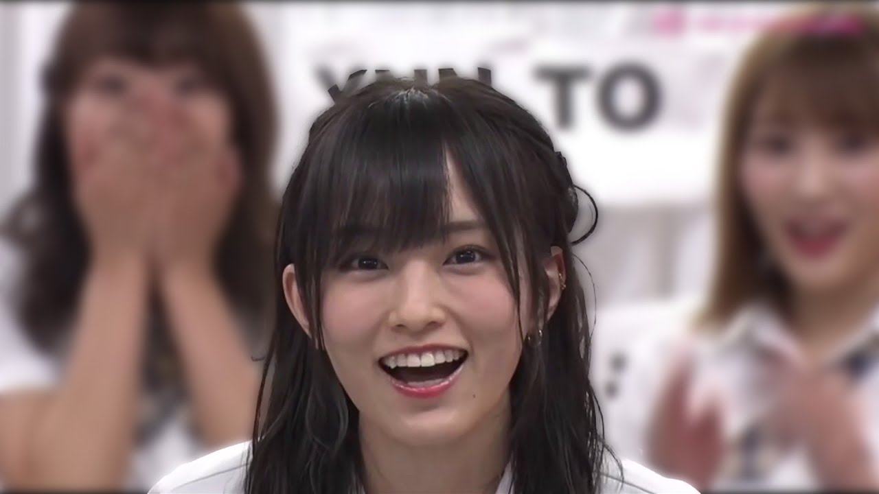 山本彩が「夢は逃げない」公演に込めた思い【NMB48】 - MAGMOE