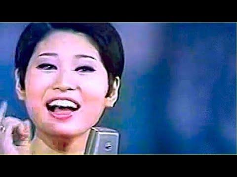 天使の誘惑 黛ジュン 1968 - MAGMOE