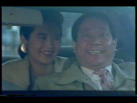 勝手にしやがれヘイ！ブラザー EP8 1989 12 1 柴田恭兵 仲村トオル 中条静夫 - MAGMOE