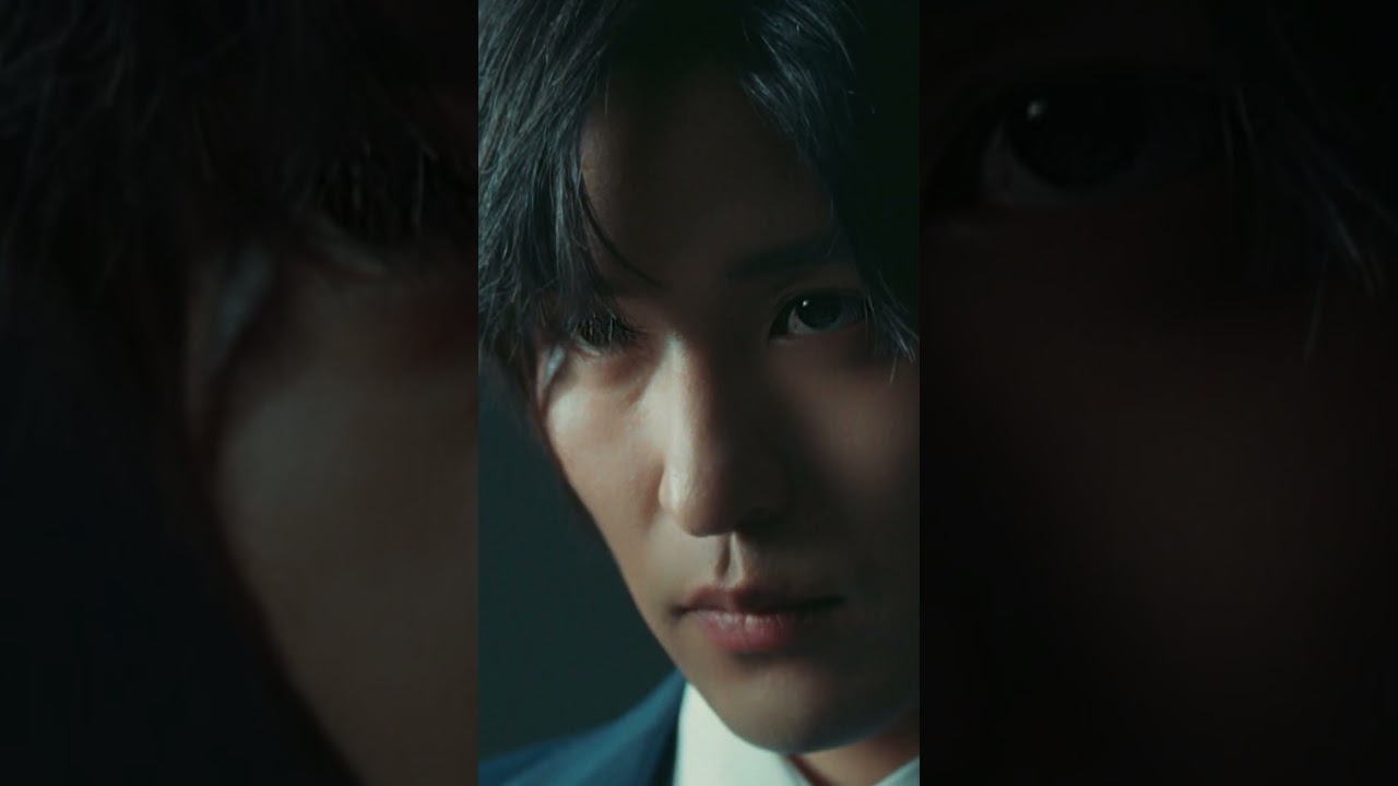 #目黒蓮 × #佐野勇斗！前代未聞のノンストップ･エンターテインメント!! 新金曜ドラマ『#トリリオンゲーム』7月スタート!! #TBS #SnowMan - MAGMOE