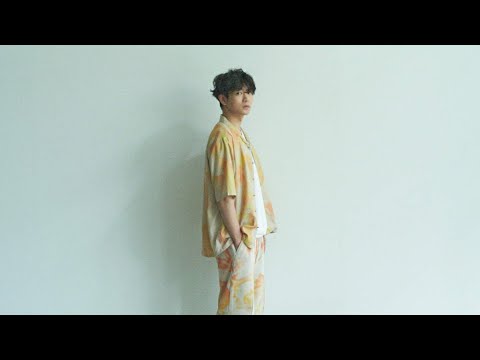 T2- 松下洸平、7/19発売の3rdシングル「ノンフィクション」詳細が決定 - MAGMOE