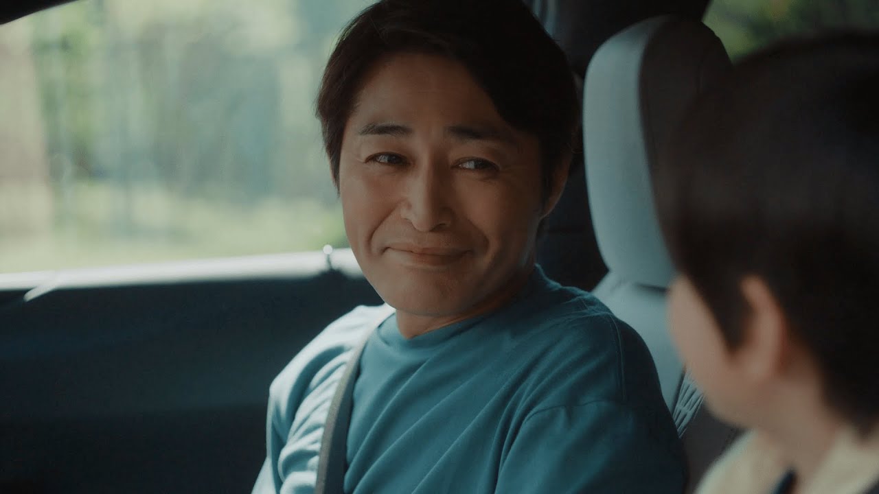 「ちょっとの勇気」篇／WebCM（Long.ver） ― 株式会社ボルテックス ― - MAGMOE