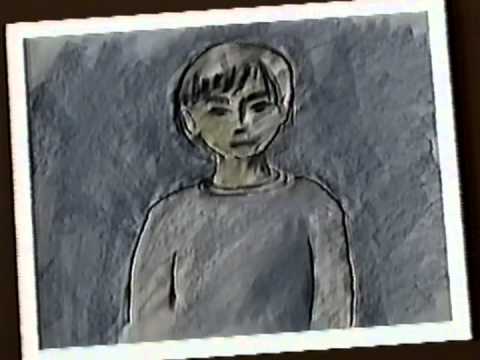 AM3:00の恐怖「僕の影に…」CHAPTER 1 - MAGMOE