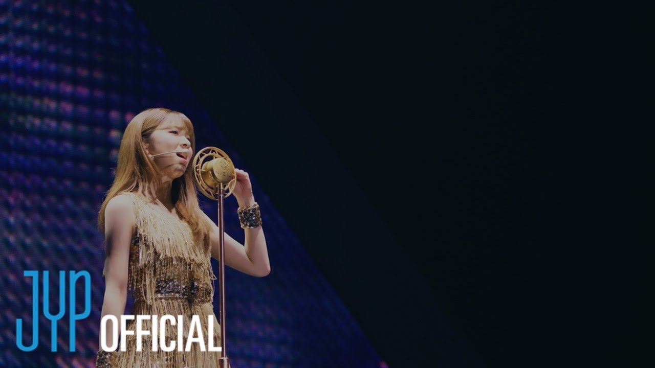 NiziU「Nobody (Wonder Girls)」from NiziU Live with U 2022 "Burn it Up" - MAGMOE