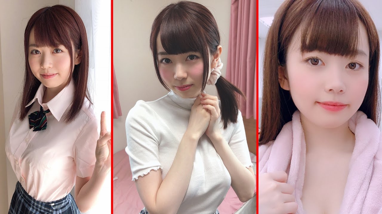 Sakura Miura | 水卜さくら | Japanese beautiful girl - MAGMOE