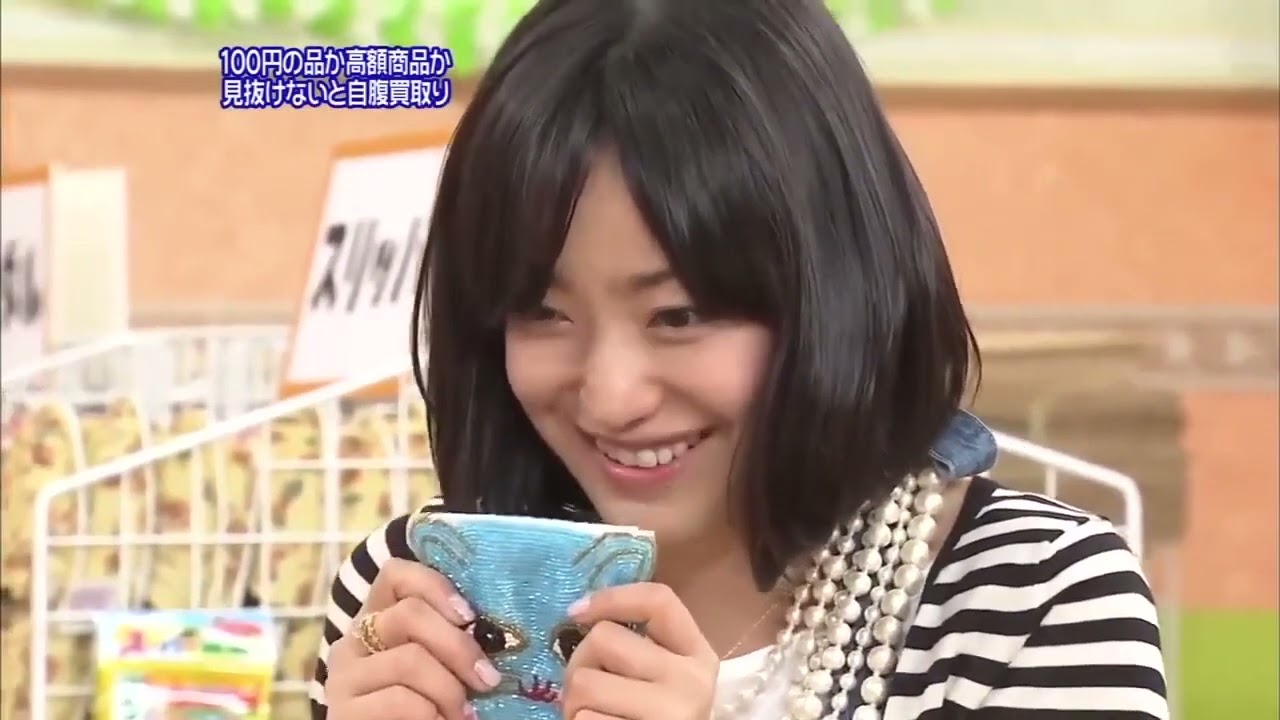 はねるのトびらVol.2菅野美穂×小池徹平#02 - MAGMOE