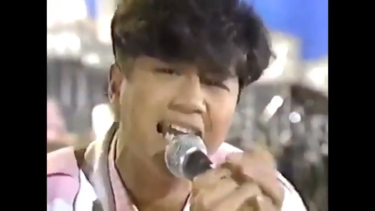 ケジメなさい / 近藤真彦 / (84) - MAGMOE