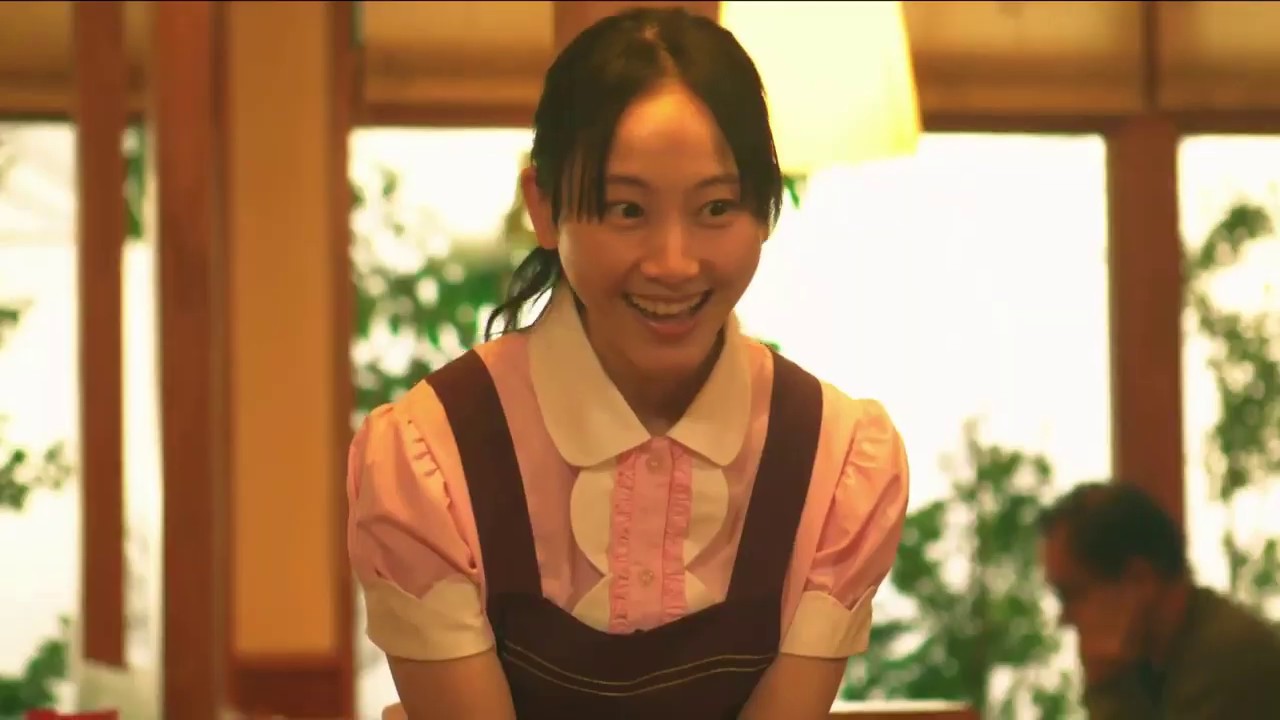 浦安鉄筋家族 (抓狂一族真人版) EP03 松井玲奈 CUT - MAGMOE