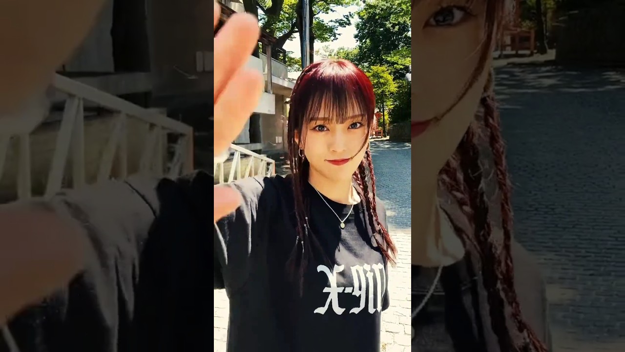 山本彩 可愛いcut 郡山の思い出 - MAGMOE