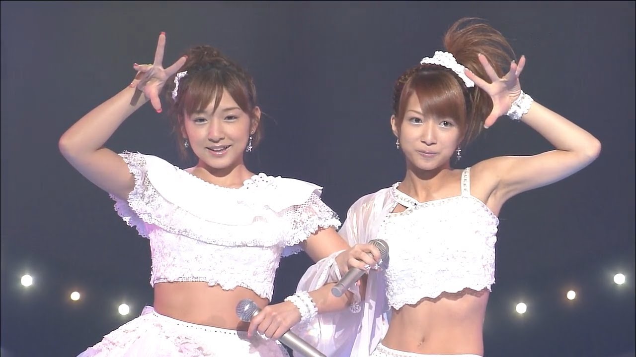 Missラブ探偵／W(ダブルユー) (2005) - MAGMOE