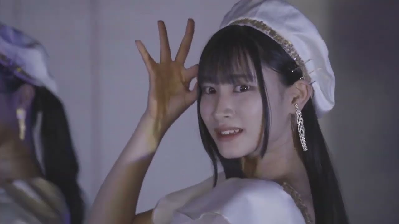 【MV】it's sunny『これ以上好きになれない』 - MAGMOE