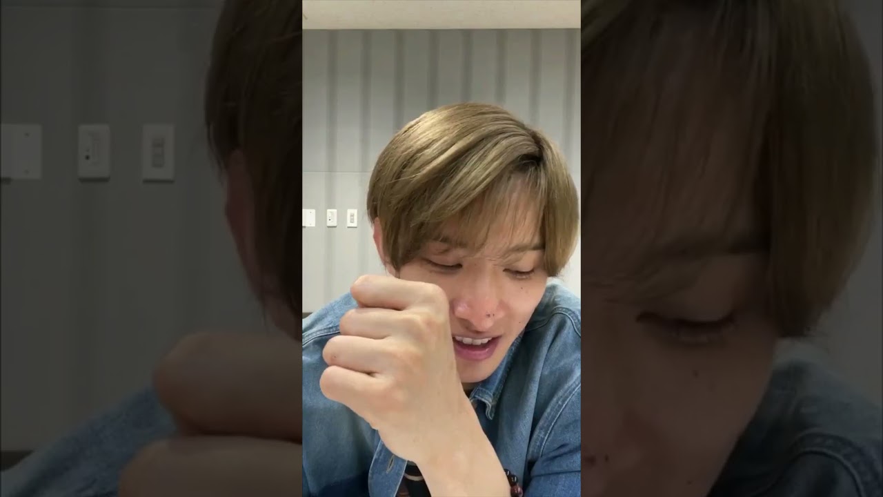 【沼らすバースデーボーイ】#向井康二 #snowman - MAGMOE